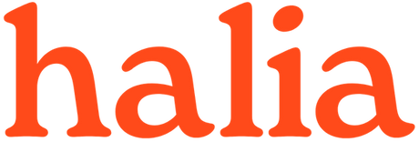 Halia | Periods without BS. Period.